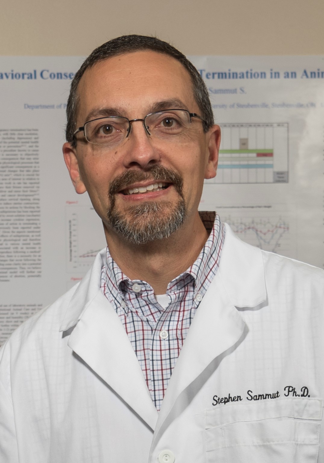 Lab Members – Sammut Lab